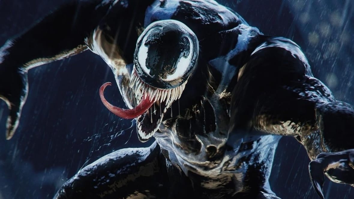 Venom animated movie in the works with Final Destination: Bloodlines ...