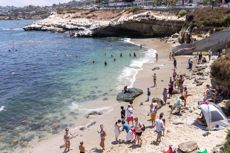 SoCal beach named the best in America and one of the tops in the world