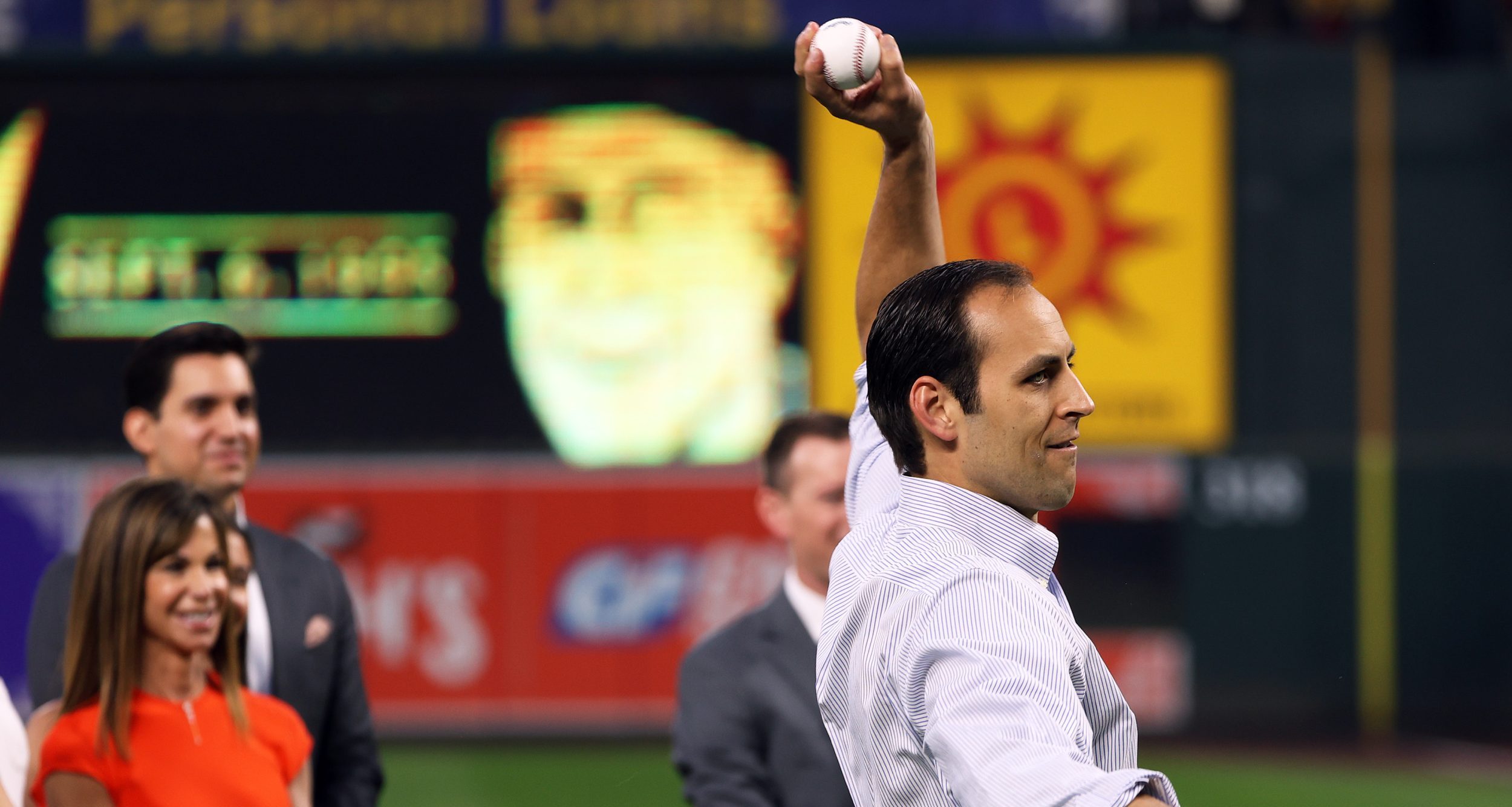 Orioles make change to broadcast booth