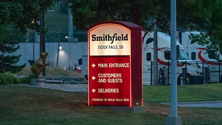Smithfield axes US factory, 190 workers to lose jobs