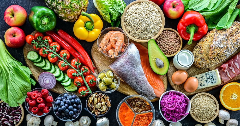 Why food allergies occur – and how symptoms can be treated