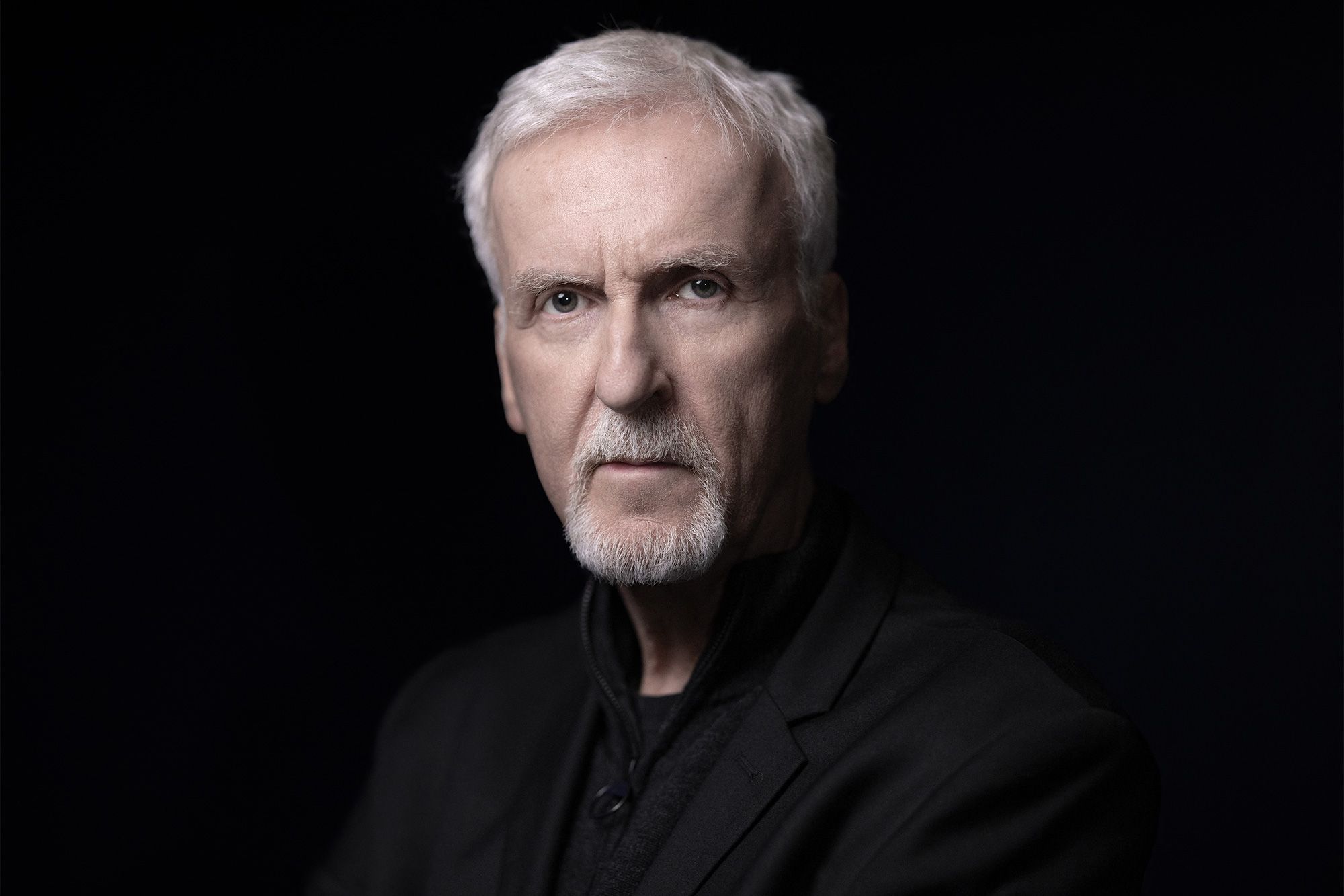 James Cameron blasts Netflix's proposed deal to buy Warner Bros ...