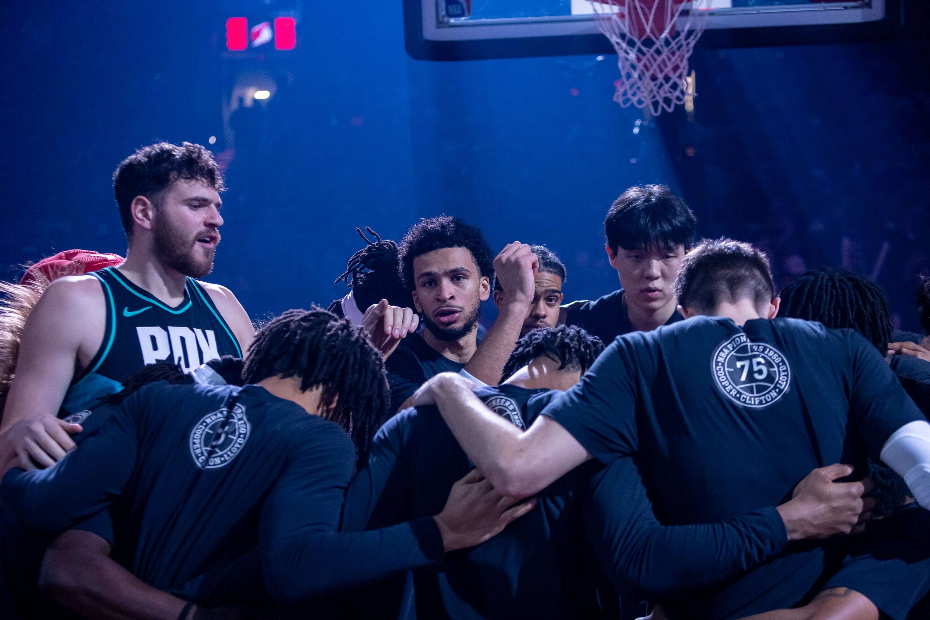 After week in the sun, Trail Blazers ready to get 'back to work' amid ...
