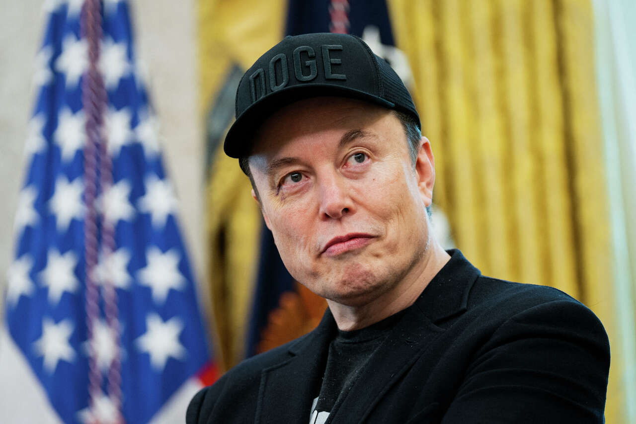 Judge forced to slash SF jury pool over hate for Elon Musk