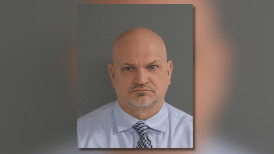 Former New Haven police chief arrested after allegedly embezzling $85K ...
