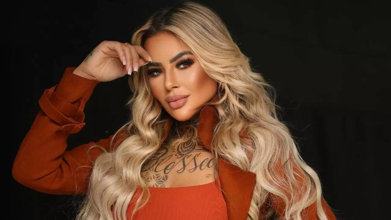 Bianca Dias dies at 20 days after cosmetic surgery; family and friends ...
