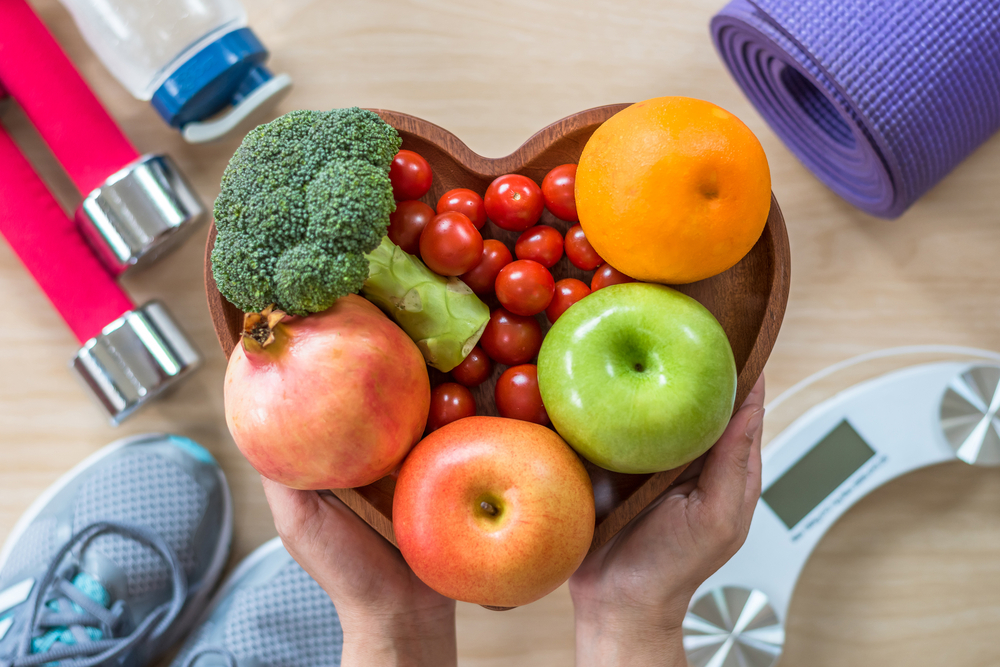 How to manage your cholesterol levels naturally