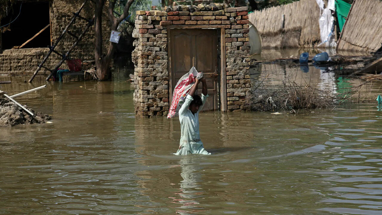 Scientists update El Niño classification amid rising global temperatures