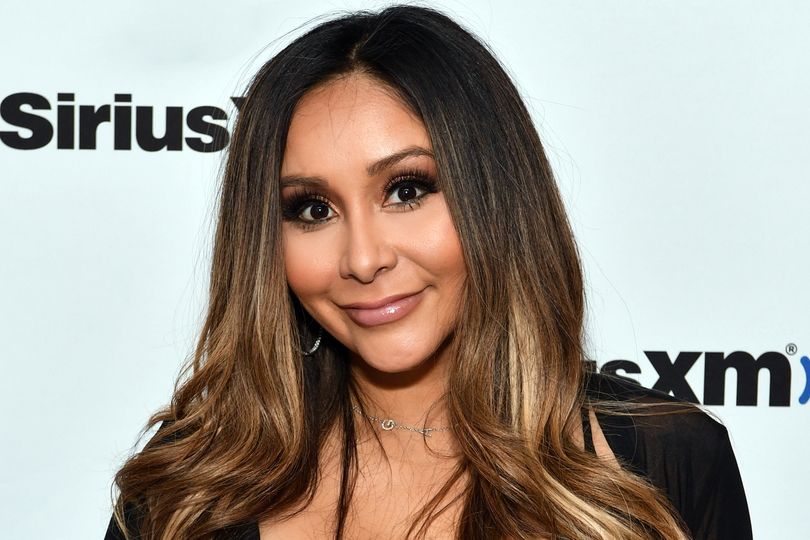 Jersey Shore star Snooki tells fans she is battling cancer