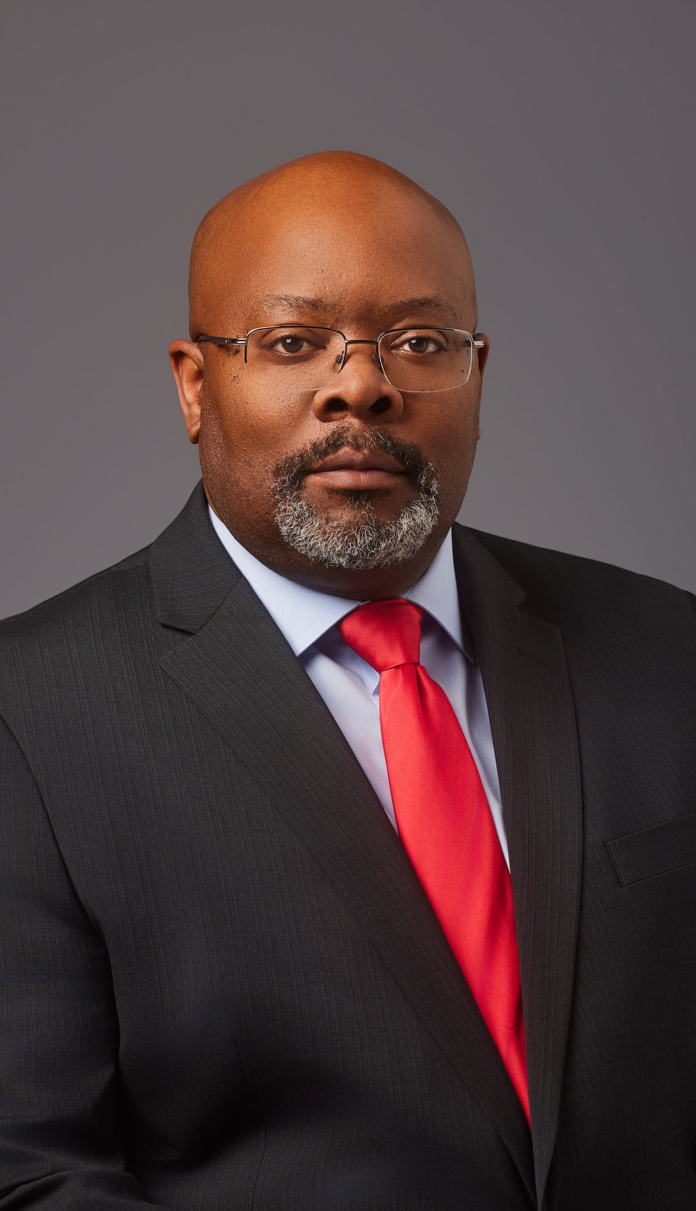 Rico Munn formally appointed as CSU System's next chancellor