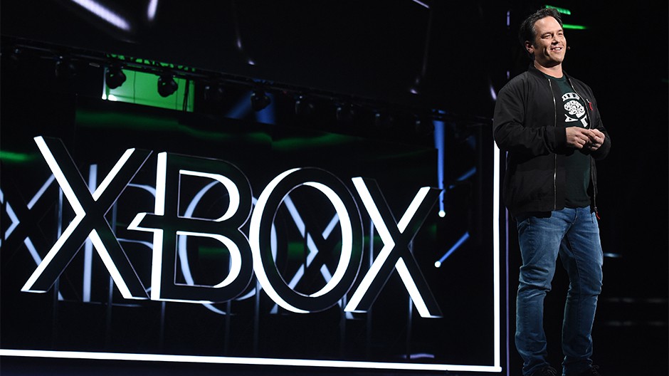 Xbox chief Phil Spencer retiring after 38 years at Microsoft; Asha ...