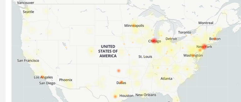 Is Steam down right now? Over 11,000 outage reports as users unable to sync