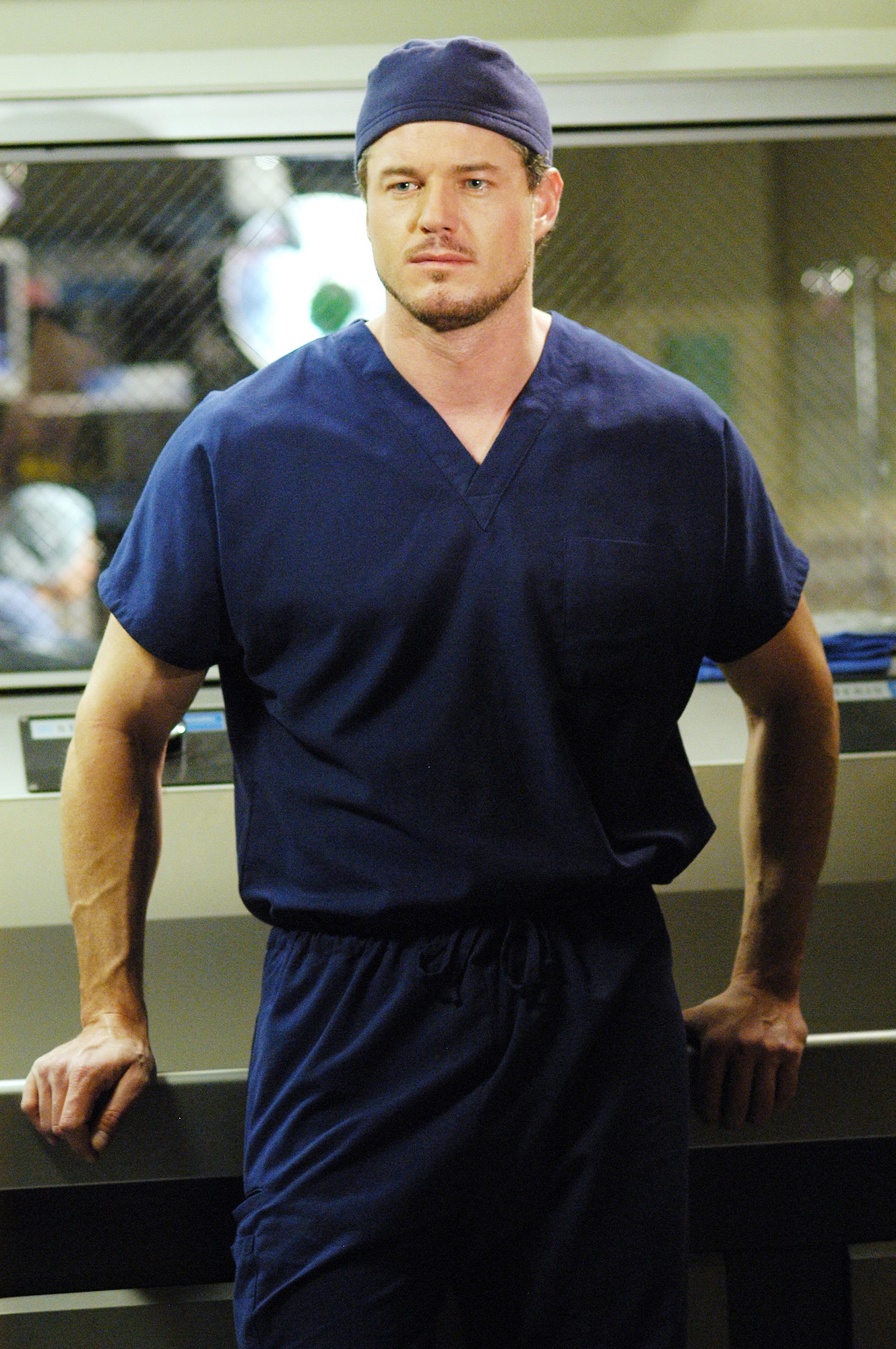 Eric Dane's most memorable roles: From "Grey's Anatomy" to "Euphoria"