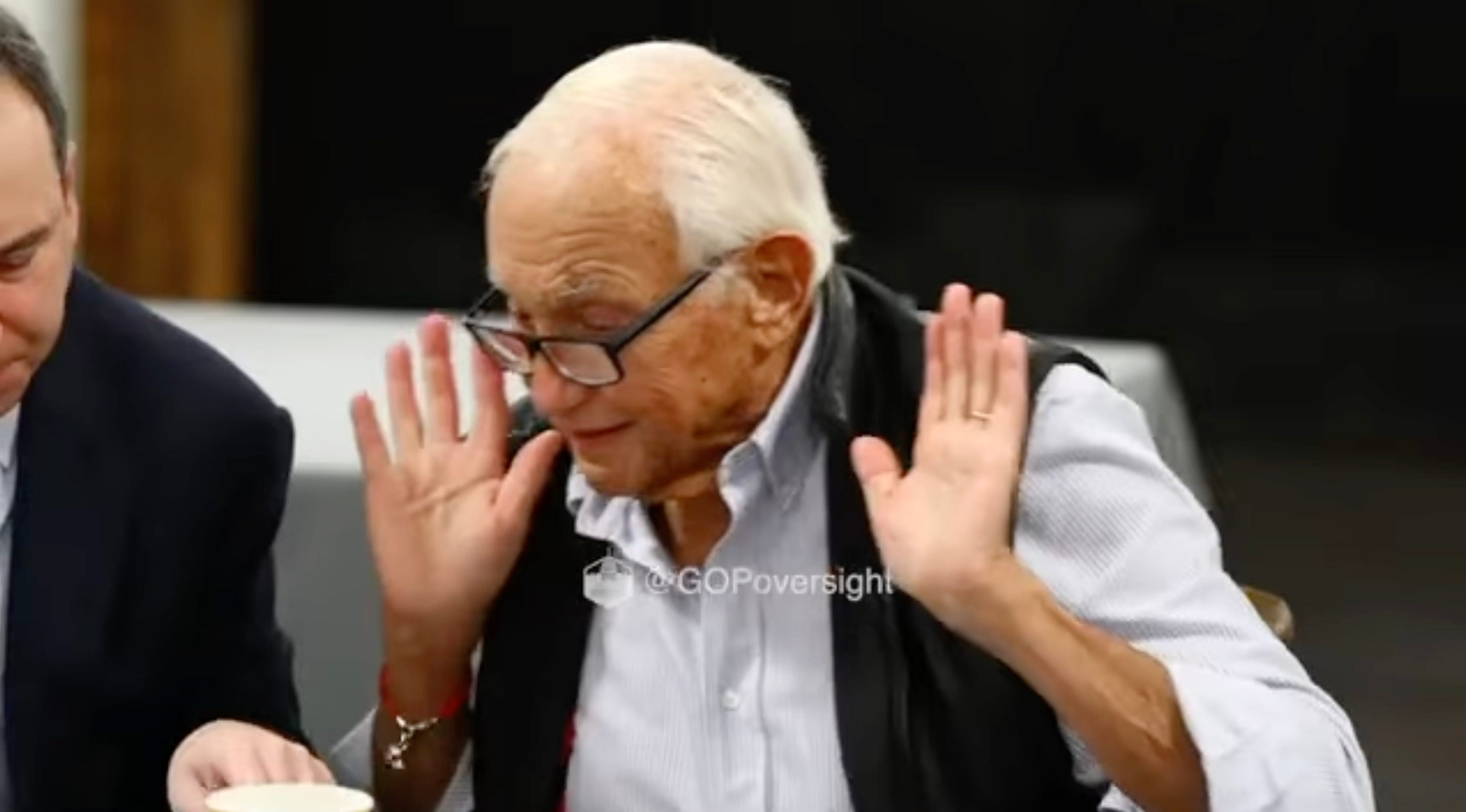 Harvard students urge university to remove Wexner's name from campus