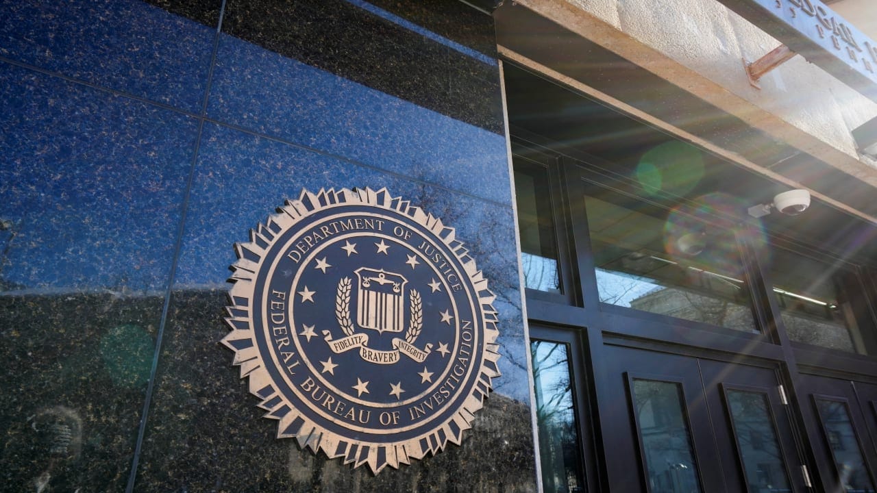 FBI arrests three Silicon Valley engineers suspected of leaking Google ...