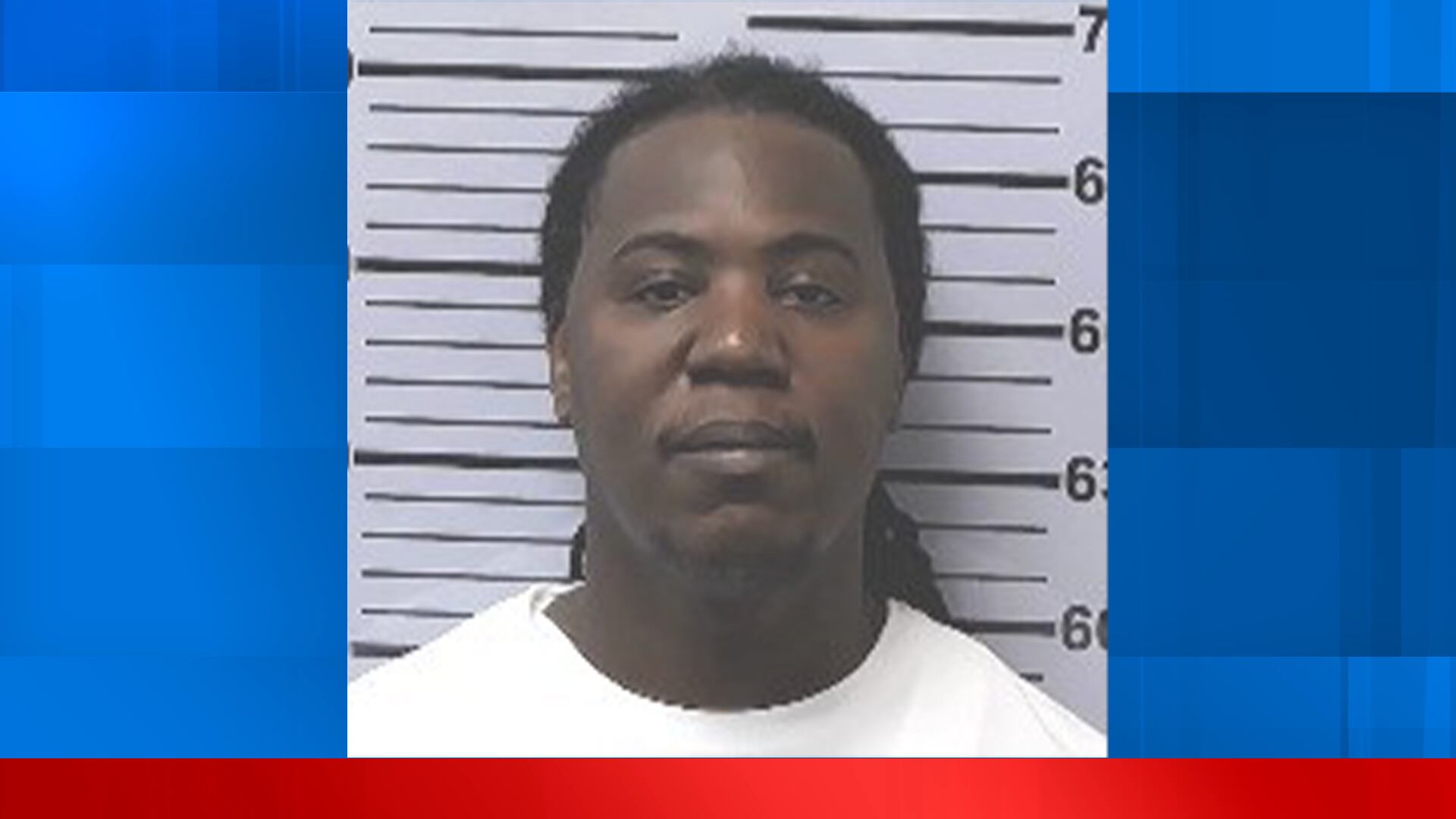 Mobile man arrested in connection to Crenshaw Street shooting