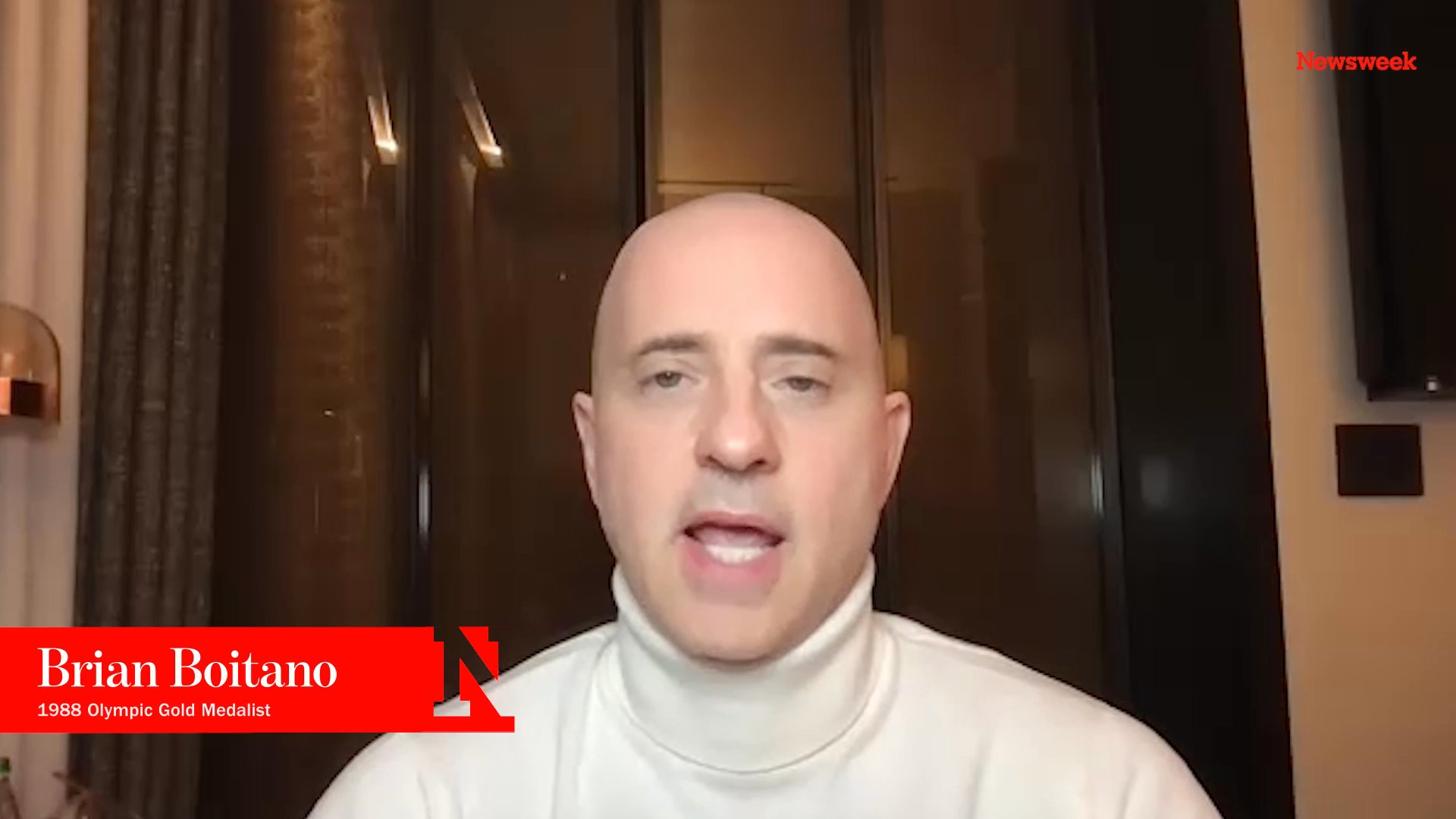 Brian Boitano’s take on Ilia Malinin’s free skate