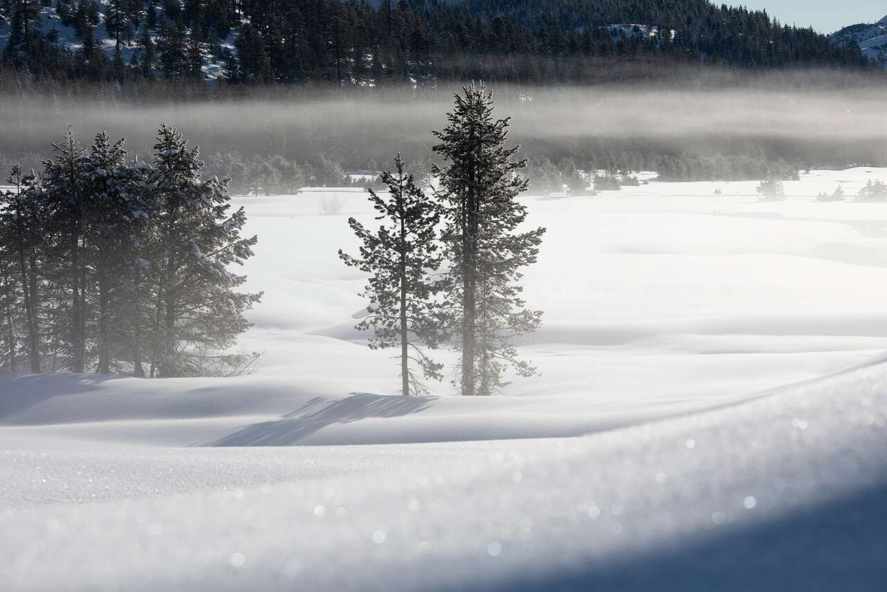 Tahoe avalanche: Officials consider controlled explosives as recovery ...
