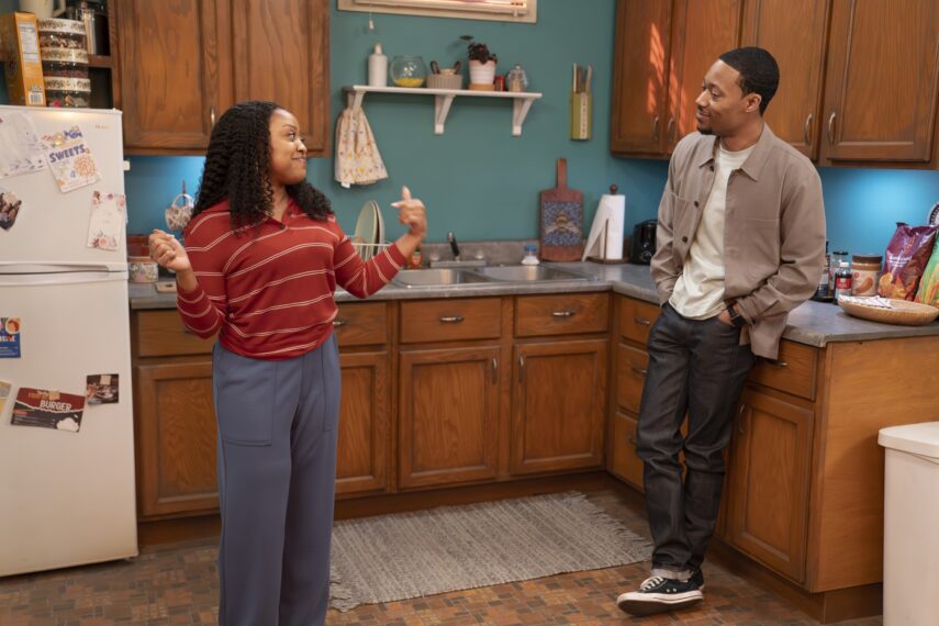 Abbott Elementary season 6 sets fall premiere at ABC