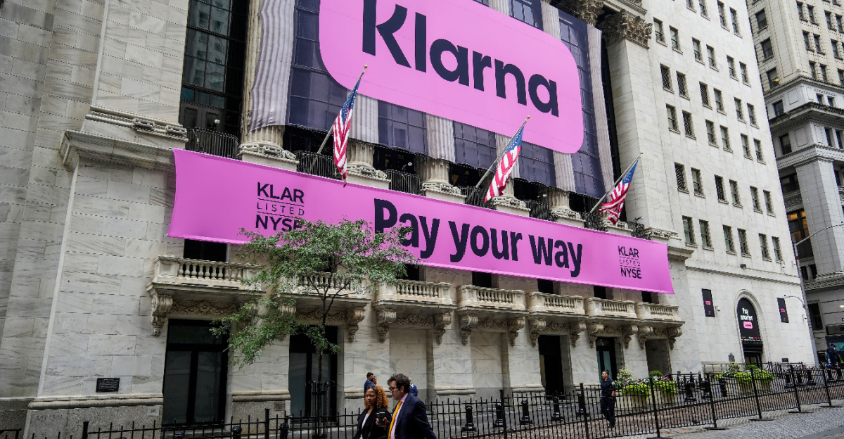 Klarna tar strid med Swish – här är apparna som kan flytta pengar direkt