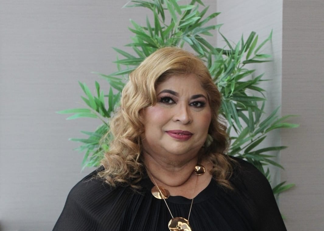 Natasha Wiesner: “Para hacer moda hay que tener talento, y al talento ...