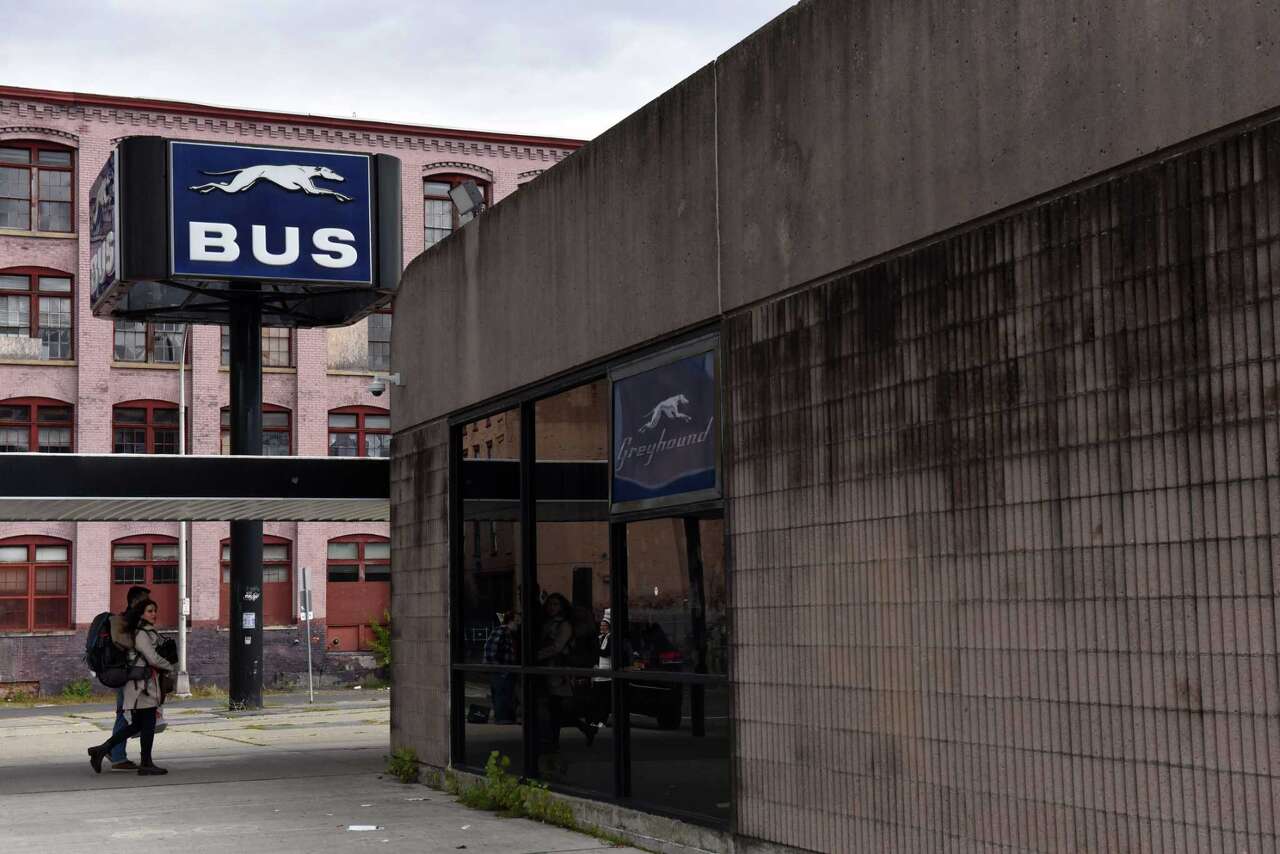 Albany County delays $1.5M payment for bus station as South End ...