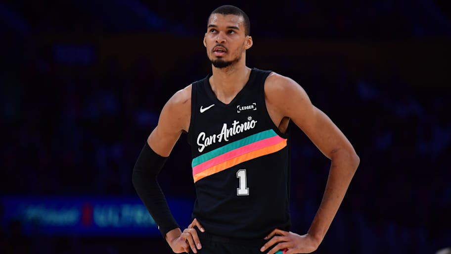 Spurs can pull off yet another trade heist by targeting a hidden gem