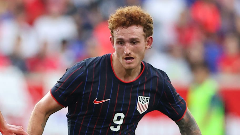 Why isn’t Josh Sargent on the 2026 USMNT World Cup roster?