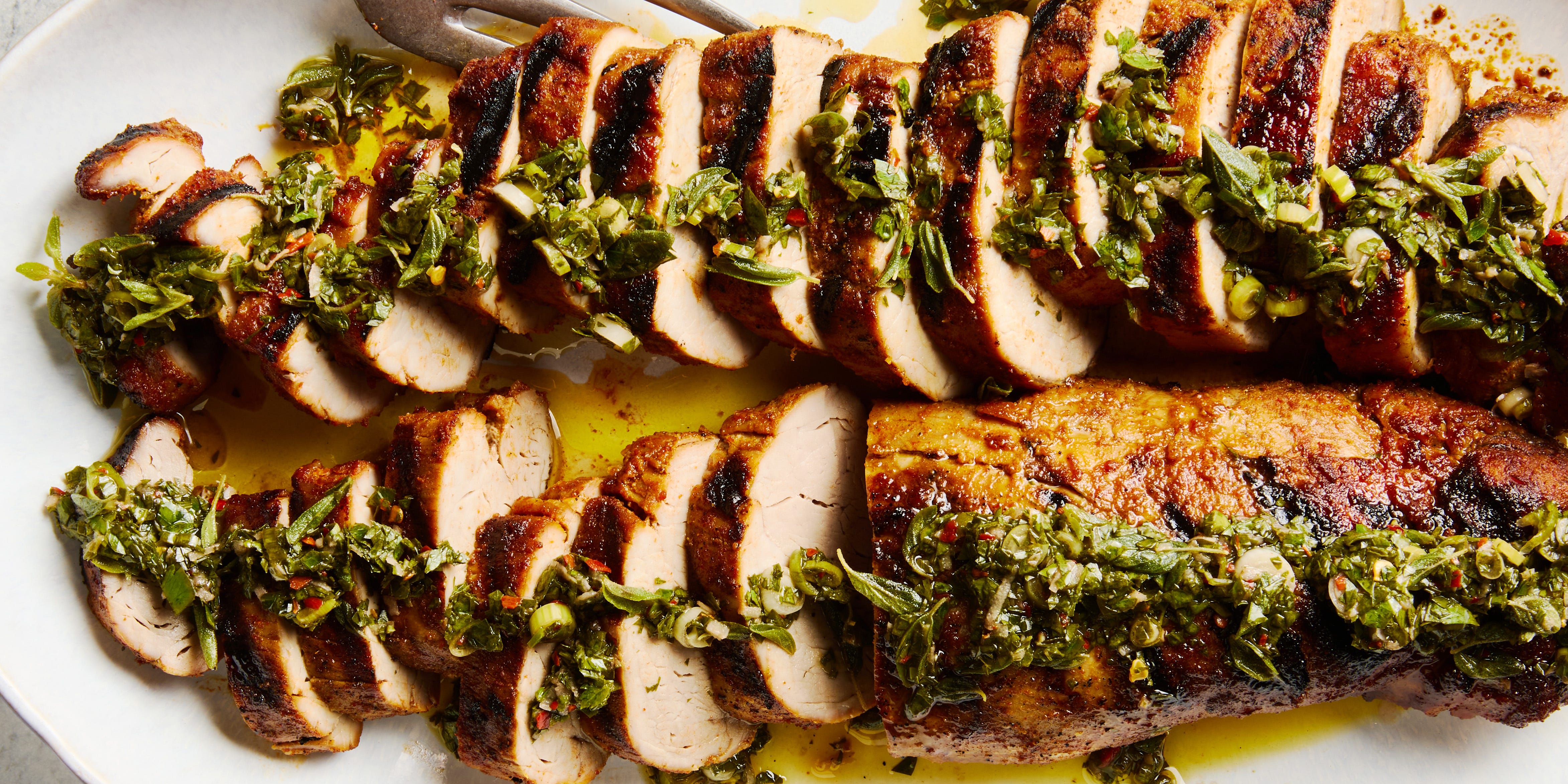 12 foolproof pork loin & tenderloin recipes that are equal parts fancy ...