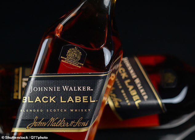 What next for Drastic Dave at Diageo? New boss plans a major shake-up