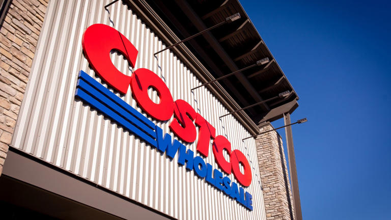 The $1.50 Costco hot dog now comes with one new requirement