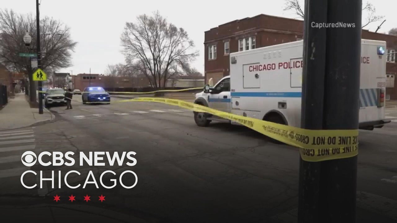 Teen, 6-year-old critically hurt in West Englewood hit-and-run