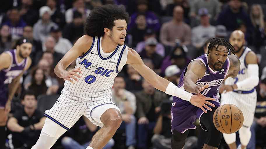 Orlando Magic hope playoff push sparks sharper focus