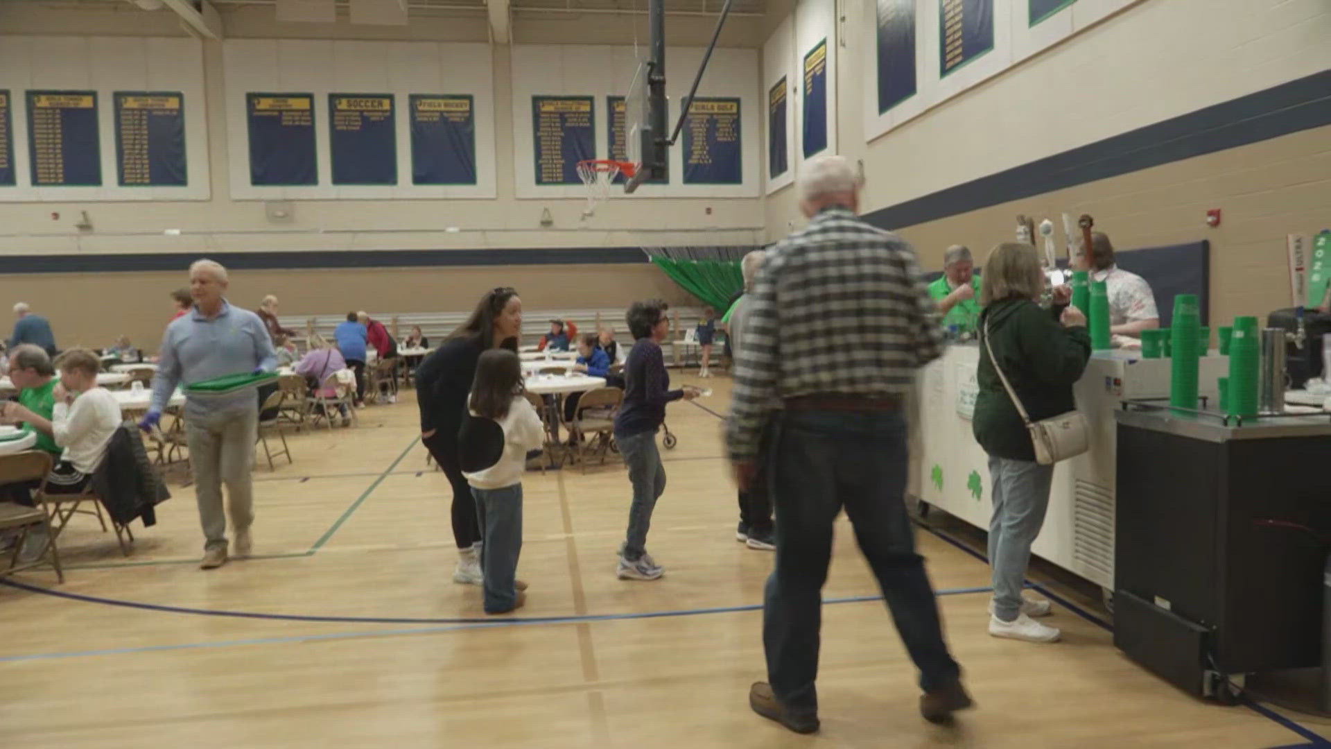 First Friday of Lent kicks off with fish fry celebrations across ...