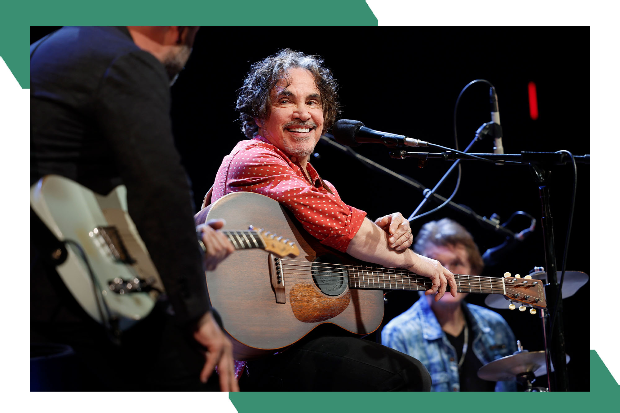 I talked to John Oates about his 2026 tour. Here’s why you can’t miss ...