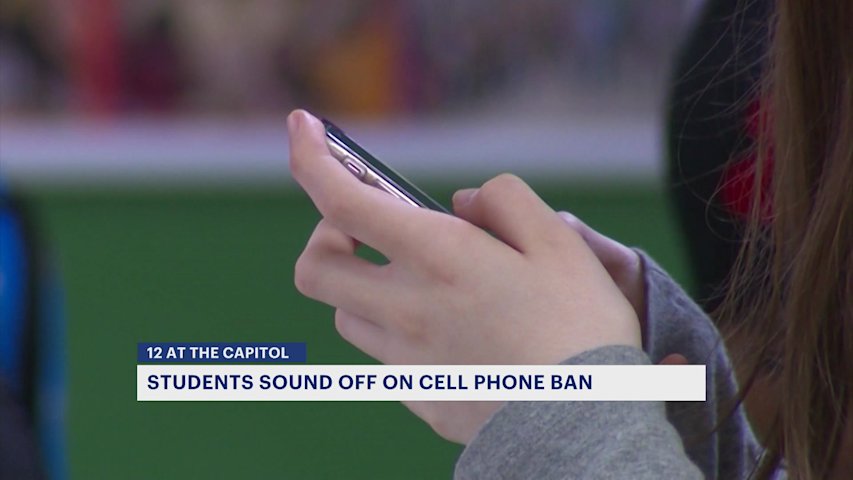 'Constant struggle.' Students and school leaders debate classroom ...