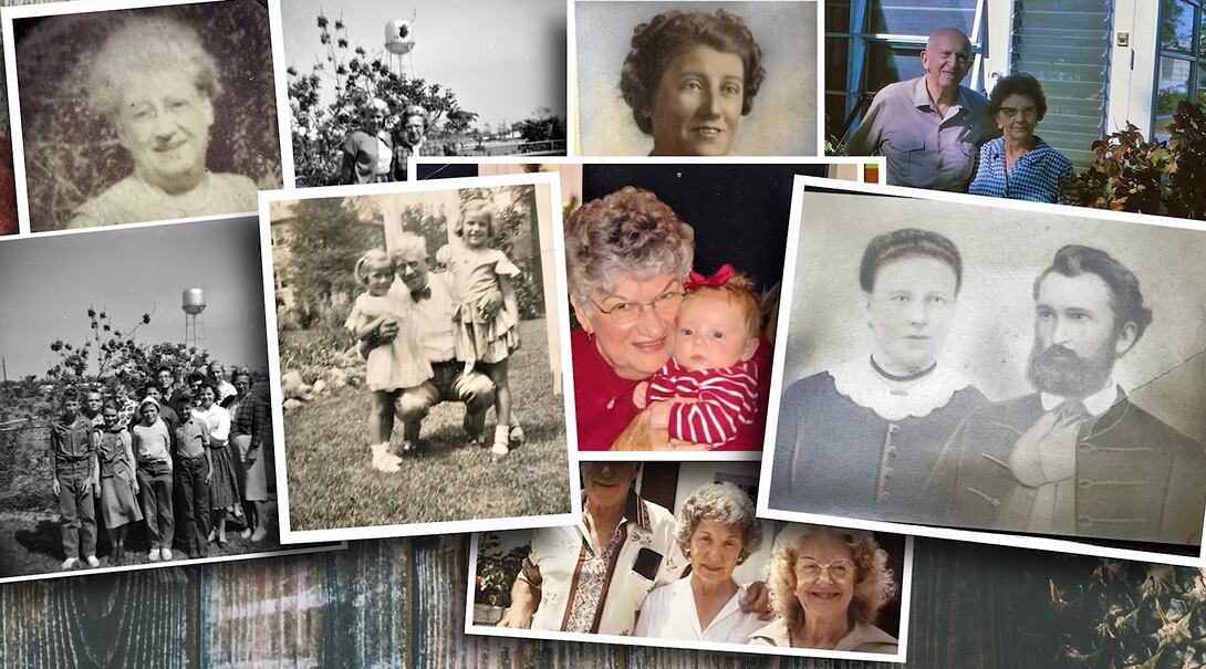 From cookies to caregivers: 7 types of grandparents