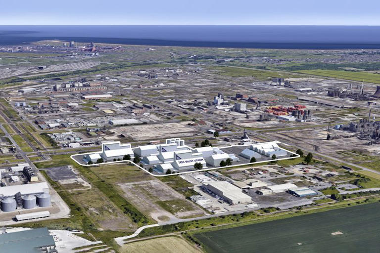 Developer says proposed Billingham refinery will bring £1bn and 1,700 ...