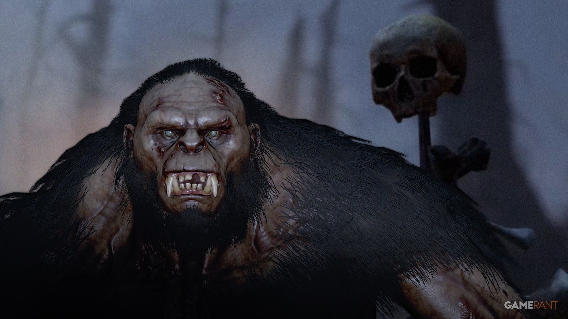 Fallout 76’s coolest season 24 feature involves Bigfoot, but not in the ...