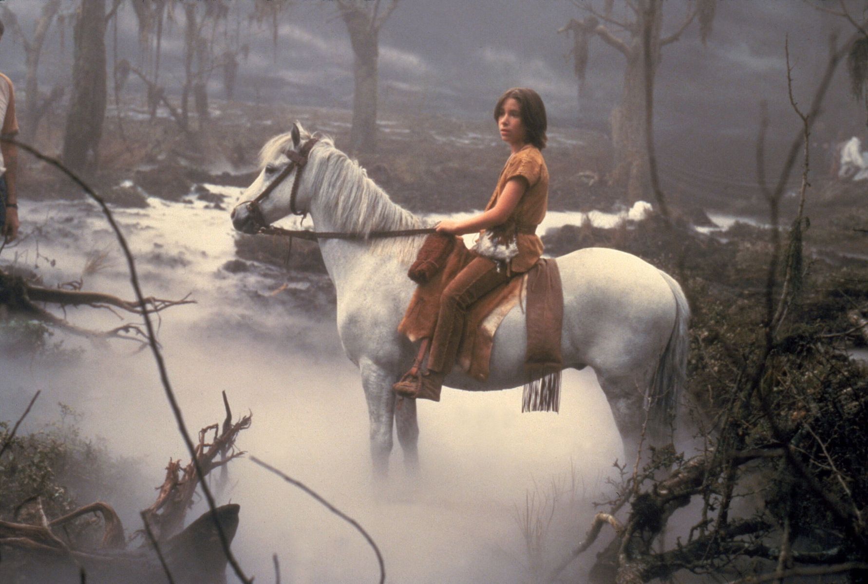 The most heartbreaking animal deaths in movies