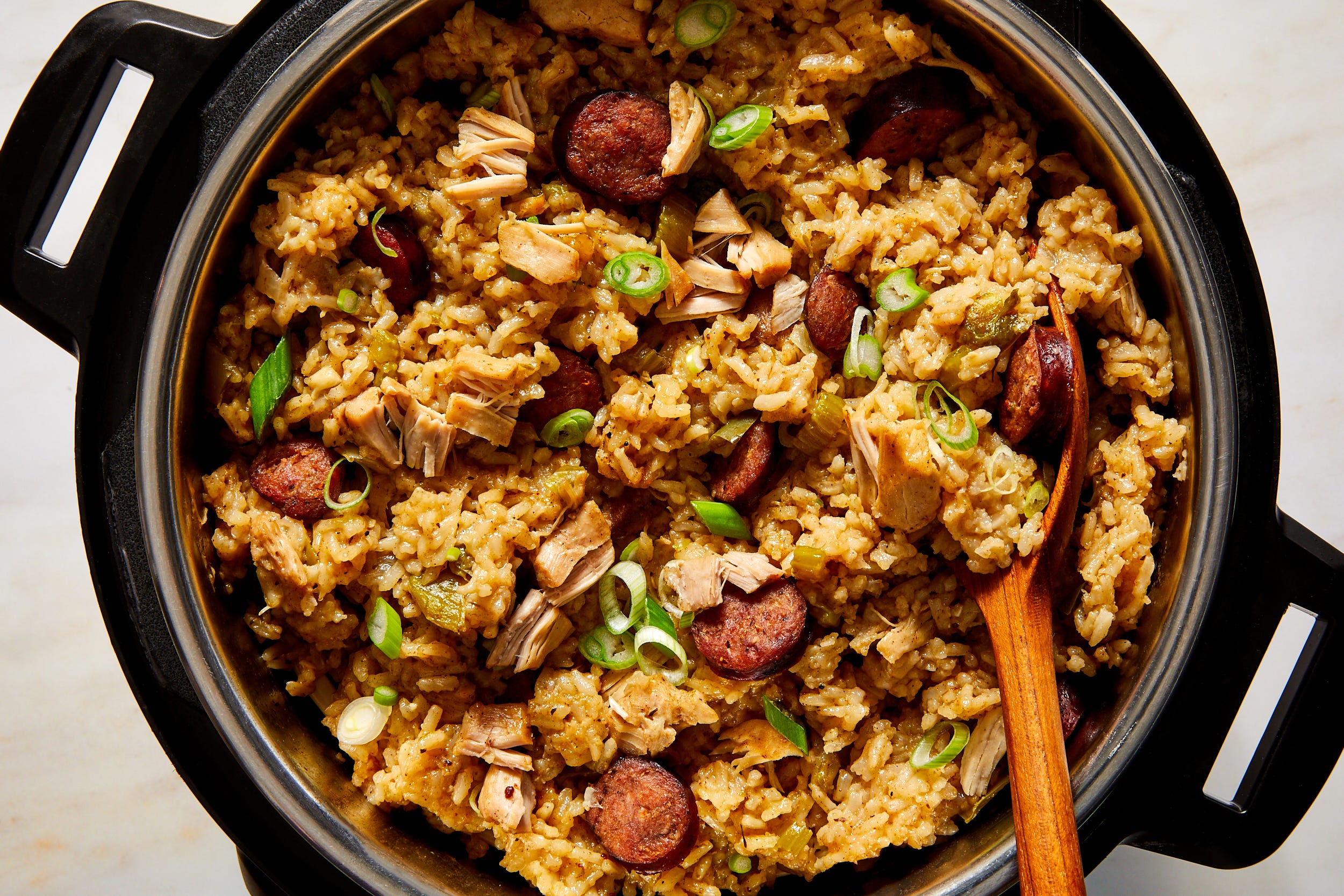 I've yet to find something my Instant Pot can't cook — these recipes ...