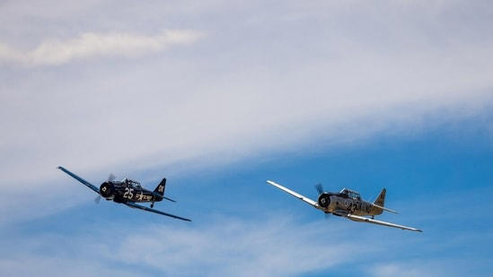 Russian fighter jets spotted near Alaskan ADIZ; NORAD responds