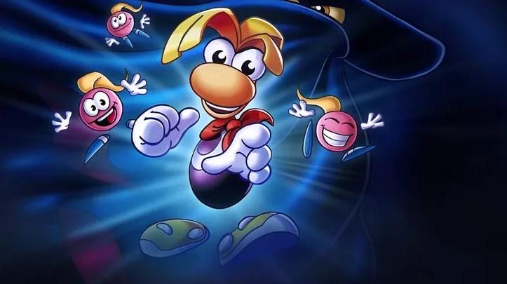 Rayman: 30th anniversary edition è il “primo passo” per il ritorno ...