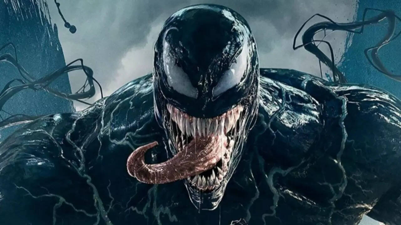 New 'Venom' animated movie in the works with 'Final Destination ...