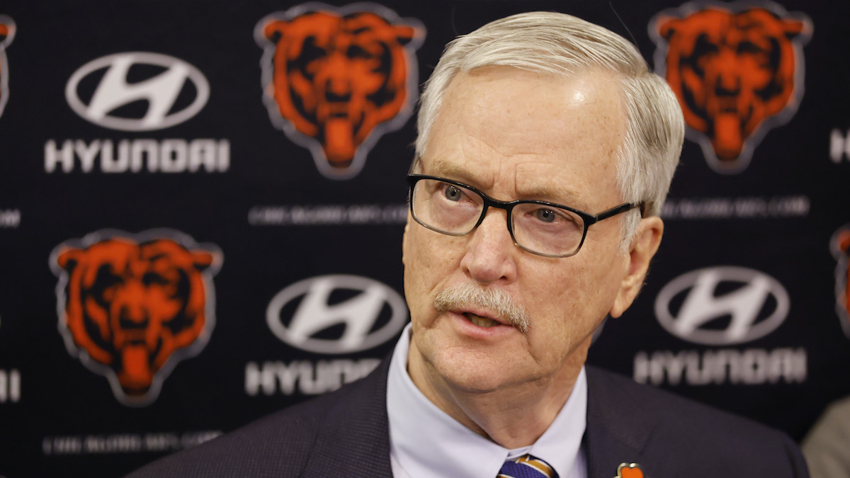 Bears ‘inevitable’ Indiana move blasted as ‘slap in the face’ to Chicago