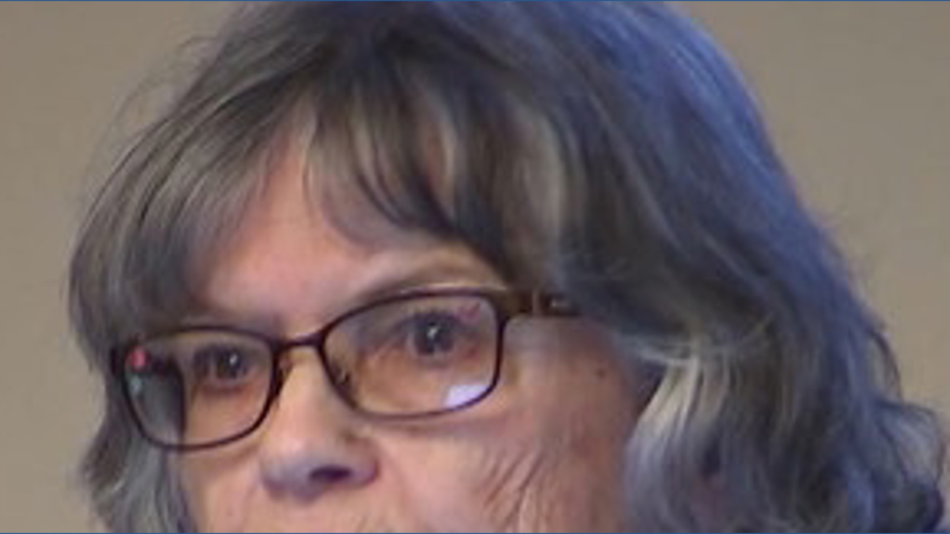 Grandmother of Colt Gray says gun was kept in his room
