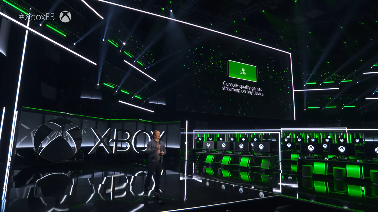 'We will not flood our ecosystem with soulless AI slop,' new Xbox chief ...