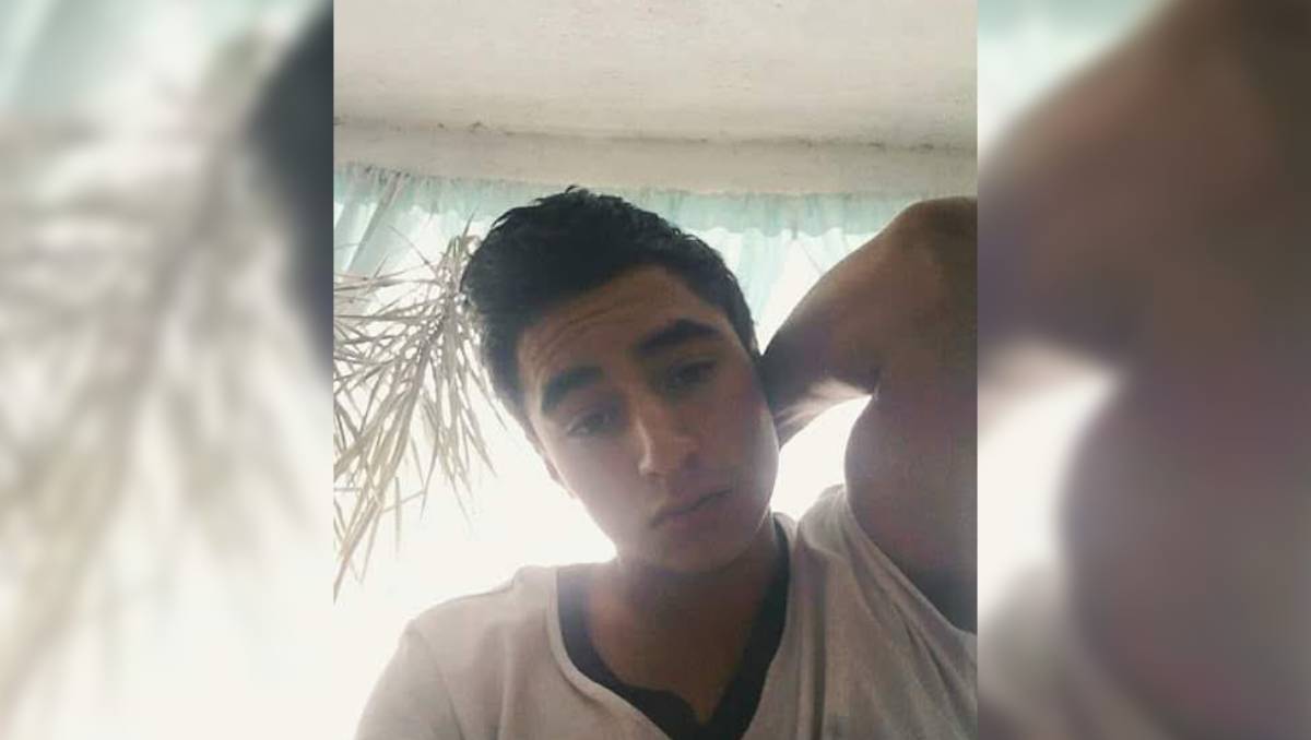 Brandon cumple 7 años de ausencia y autoridades del Edomex no saben ...