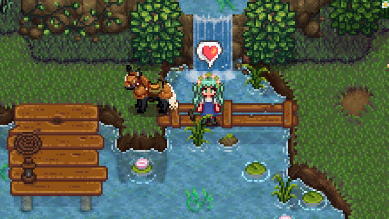 How to install Stardew Valley mods