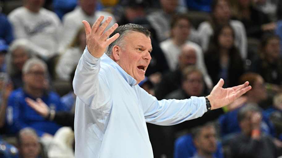 Massive Saturday slate brings top-10 showdowns and conference title stakes